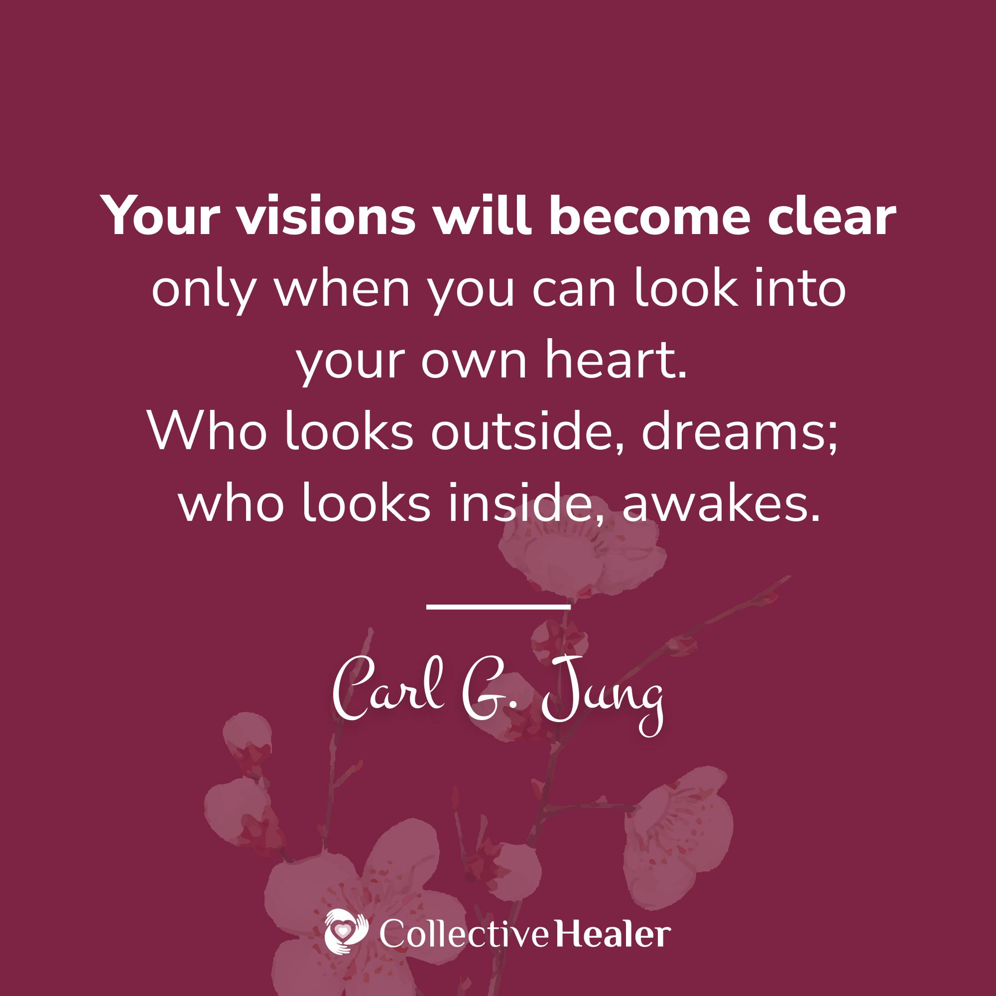 Look Inside – Collective Healer